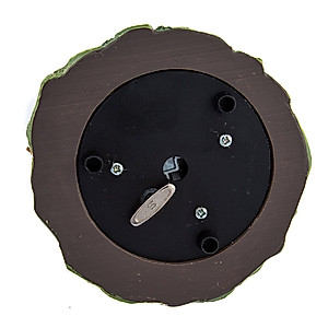 Kurt Adler Holy Family Musical Water Globe, 100mm