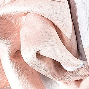 Well Woven Clouds Rug Coral 5' x 7' Apollo Kids Collection