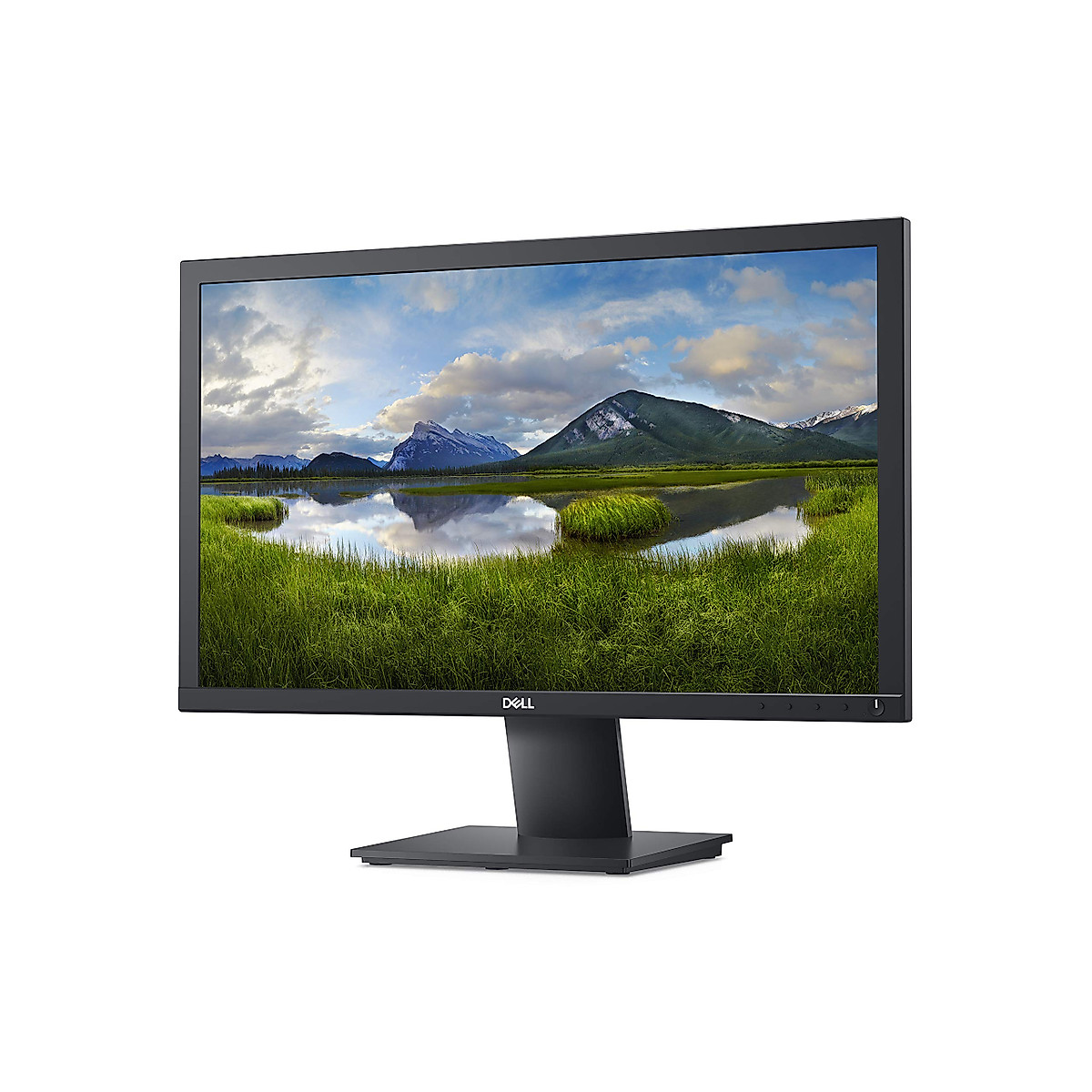 Dell Monitor E2220H - 21.5 Black Black, 450-ABCJ (Black)