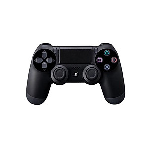 Sony PlayStation 4 500GB Console - Batman Arkham Knight (Renewed)