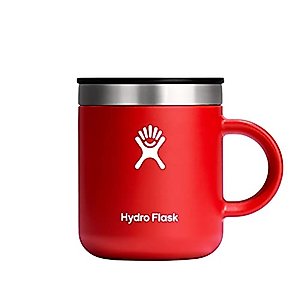 ハイドロフラスク(Hydro Flask) Coffee 6oz 177ml Closable Coffee Mug Goji