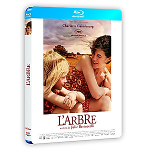L'ARBRE [Blu-ray]