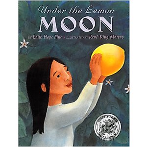 Under the Lemon Moon