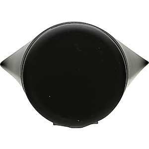 Duke Cannon Hot Shave - Clear Warming Shaving Gel, 2 fl. oz.