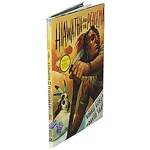 Hiawatha and the Peacemaker