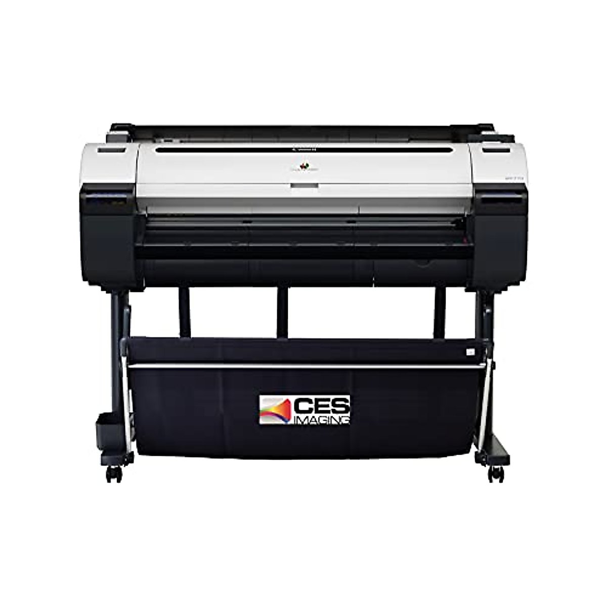 Canon imagePROGRAF iPF770 Color Large Format Inkjet Printer Plotter