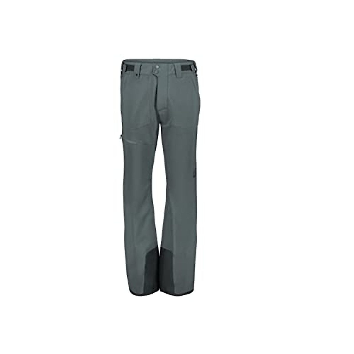 SCOTT Pants Men's Ultimate Dryo 10 (Grey Green, Medium) 2022/23