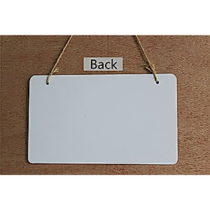 kaishihui Little Boys are Just Superheroes in Disguise, Superheroes Kids Room Decor Sign Plaque (5" X 10")