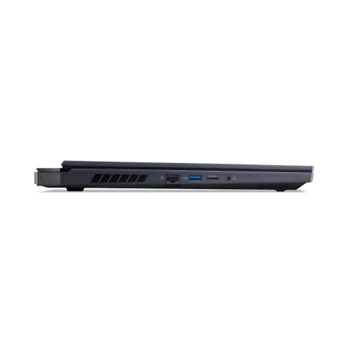 Acer Predator Helios 16 Gaming Laptop | 13th Gen Intel Core i7-13700HX | NVIDIA GeForce RTX 4070 | 16" 2560 x 1600 240Hz G-SYNC Display | 16GB DDR5 | 1TB Gen 4 SSD | Killer Wi-Fi 6E | PH16-71-72YG , Black
