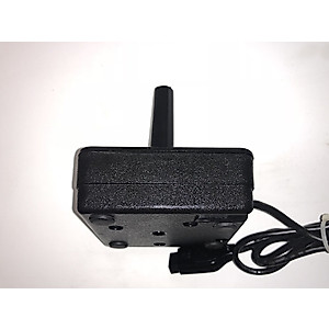 Atari 2600 Joystick Controller