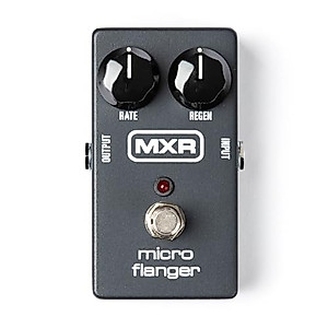 Jim Dunlop Effects Pedal (11152000001)
