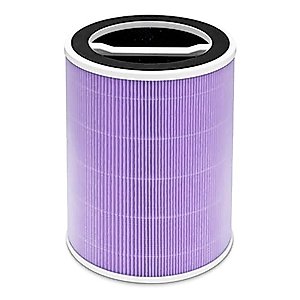 Ganiza Air Purifier Replacement Filter for G200S G200