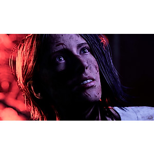 The Chant - PlayStation 5