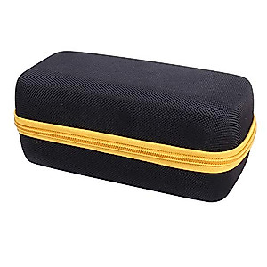 Hard Case Replacement for Fluke 117/115/116/114/113 Digital Multimeter by Aenllosi