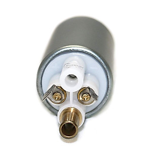 QFS Dual High/Low Pressure Electric OEM Fuel Pumps Replacement for Mercury VST, Mercury Inboard, Mercruiser 30620188S 30810049T 33500000U, 1984-2020, OEM 866169T01, 880596T58