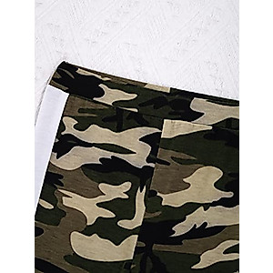 Moggemol Kids Girls 2 Piece Sweatsuit Outfits Long Sleeve Crop Tops Hoodies Sweatshirts Sweatpants Jogger Sets White-B 10 Years