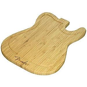 Fender Telecaster Cutting Board