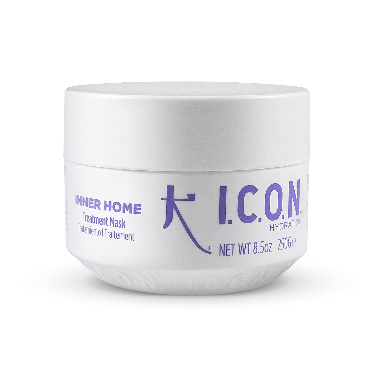 K I.C.O.N. Inner Home Moisturizing Treatment 8.5 oz