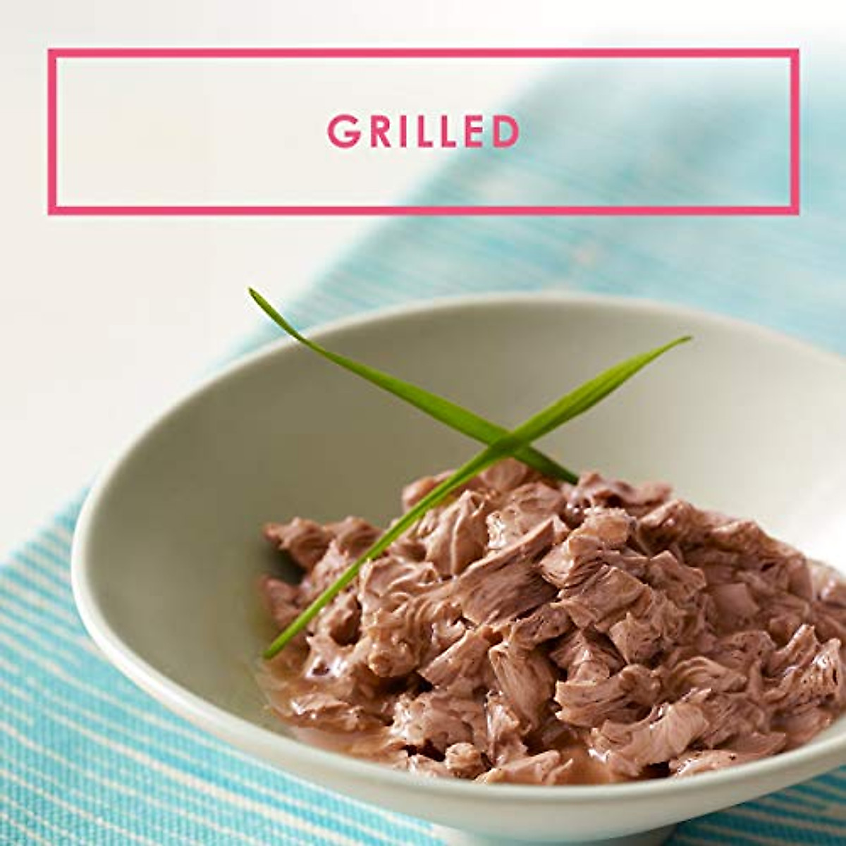 Purina Fancy Feast Grilled Collection Wet Cat Food Variety Packs | Premium Pack