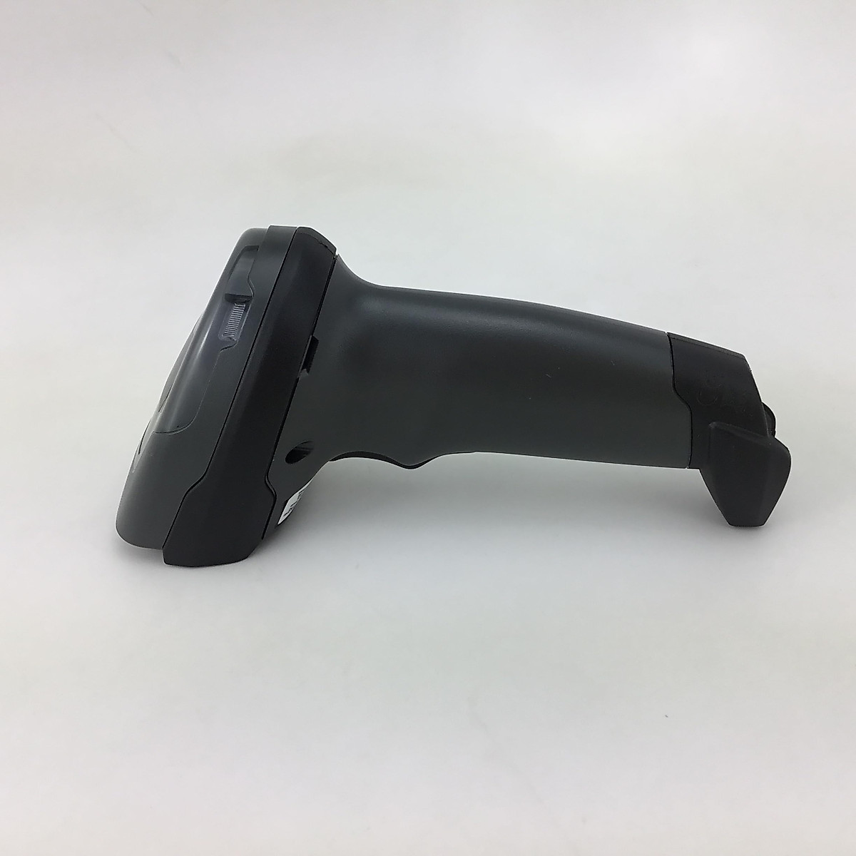 Zebra DS4608-HD (High Density) Handheld Corded Barcode Scanner(2D/1D,IP52,Black)