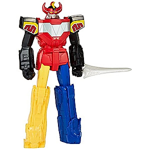 Hasbro Megazord Power Ranger