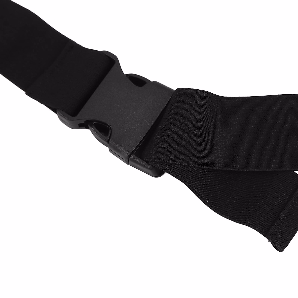 Pssopp Toddler Car Seat Adjustable Head Strap Support Panda Pattern Car Seat Sleeping Headband for Kids Toddlers Infants(Panda Fixing Strap)