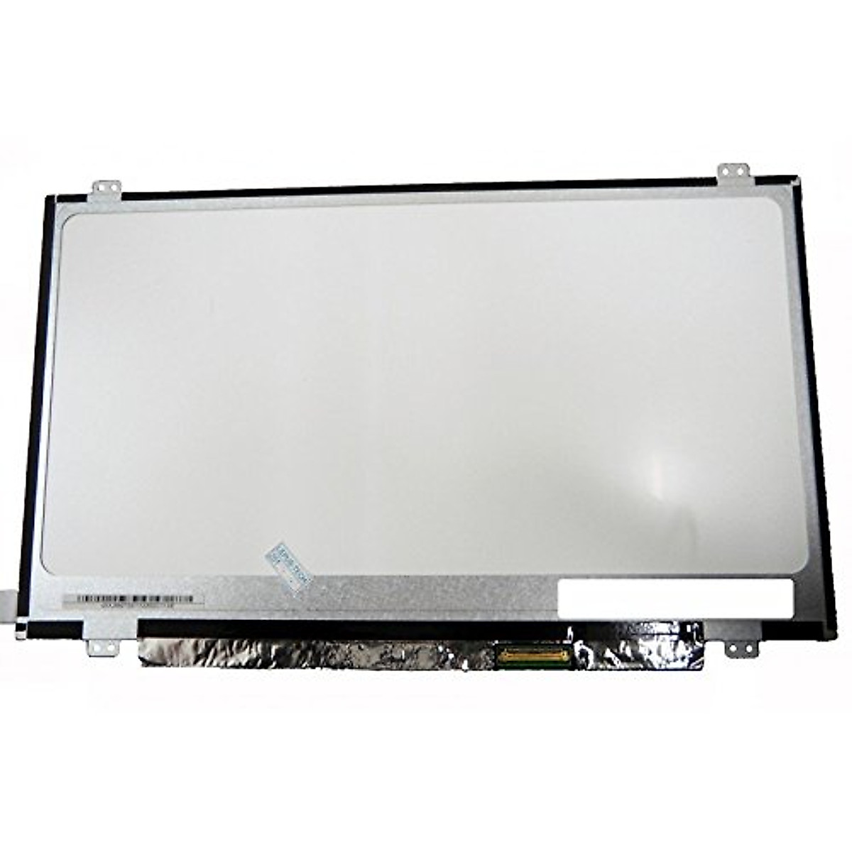 New Replacement LCD Panel for IBM-Lenovo Ideapad U410 20223 LCD Screen 14.0 1366X768 Slim HD
