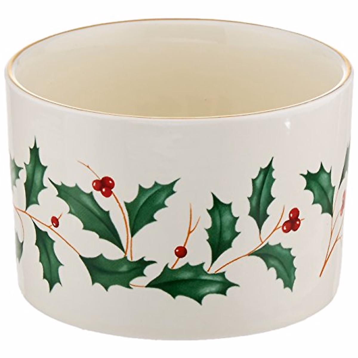 Lenox 869999 Holiday Chip & Dip Set
