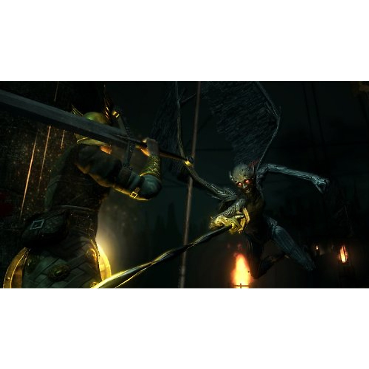 Demon's Souls (Greatest Hits) - PlayStation 3