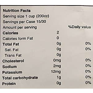 Dongsuh Roasted Barley Tea, 10g x 30 bags