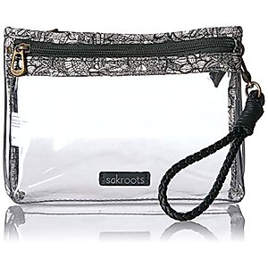 Sakroots Women's Festival, Clear