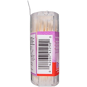 The Doctor's BrushPicks Interdental Toothpicks, 275 pieces per Pack (1-Pack)