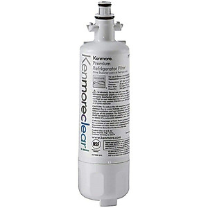 Κеnmore 469690 Replacement Refrigerator Water Filter(2-Pack)