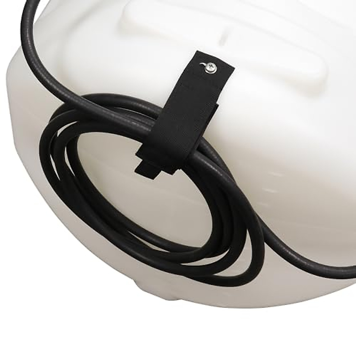 Master Mfg 40-Gallon Deluxe Spot Sprayer - 2.2GPM, 70PSI Max