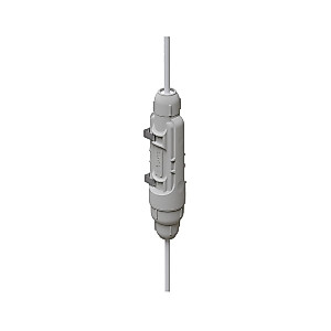 MikroTik GPeR-IP67-Case IP68 Outdoor Enclosure for The GPeR Under Water and Dust Protection
