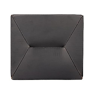 BXROIU 4 x Fairy Lights Battery Operated 8 Lighting Modes,50LEDs,16.4Ft/5 Meters Silver Wire String Lights,Timer Function,and Remote Control.for Christmas,Party,Wedding,Decorative Lighting(Warm White)