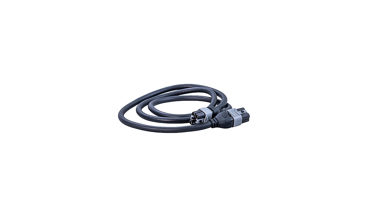AlveyTech 1.0m Joystick Bus Cable for Invacare Chairs