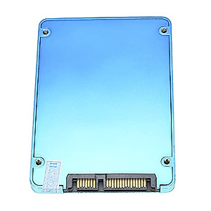 Solid State Drive, Portable Lightweight Interface SSD for Files Backup for Data Storage(#3)