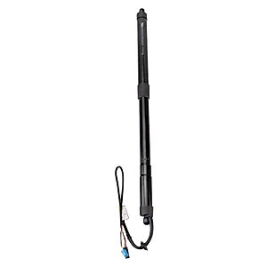 TRQ Left Right Power Liftgate Actuator Compatible with 2010-2016 Porsche Panamera