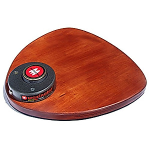 Wazinator Classic KSB319. Acoustic Stompbox - Foot Drum - Fully Professional foot percussion that gives you total control and power at your next gig.