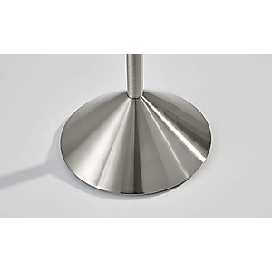 Adesso Pegs Coat Rack, Steel