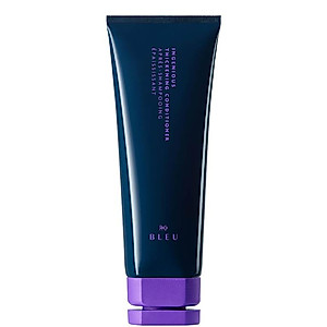 R+Co BLEU Ingenious Thickening Conditioner – Adds Instant Body, Bounce, and Shine, Strengthens, Hydrates, and Visibly Plumps Fine Hair from Roots to Tips – Premium Hair Care, 6.8 oz