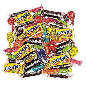 Tootsie+Roll+Childs+Play+Funtastic+Tootsie+Roll+Favorites