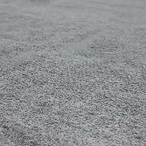 Mohawk Home 2 x 3 1/8 Low Profile Non Slip Rug Pad Felt + Rubber Gripper, Great For High Traffic Areas -Safe For All Floors