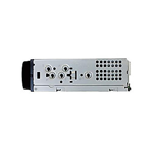PIONEER SPH10BT Single-DIN in-Dash Mechless Smart Sync Receiver with Bluetooth