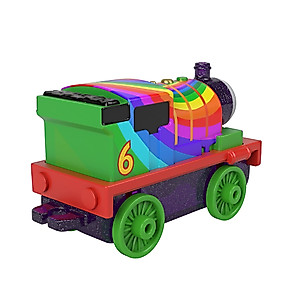 Thomas & Friends Fisher Price Percy