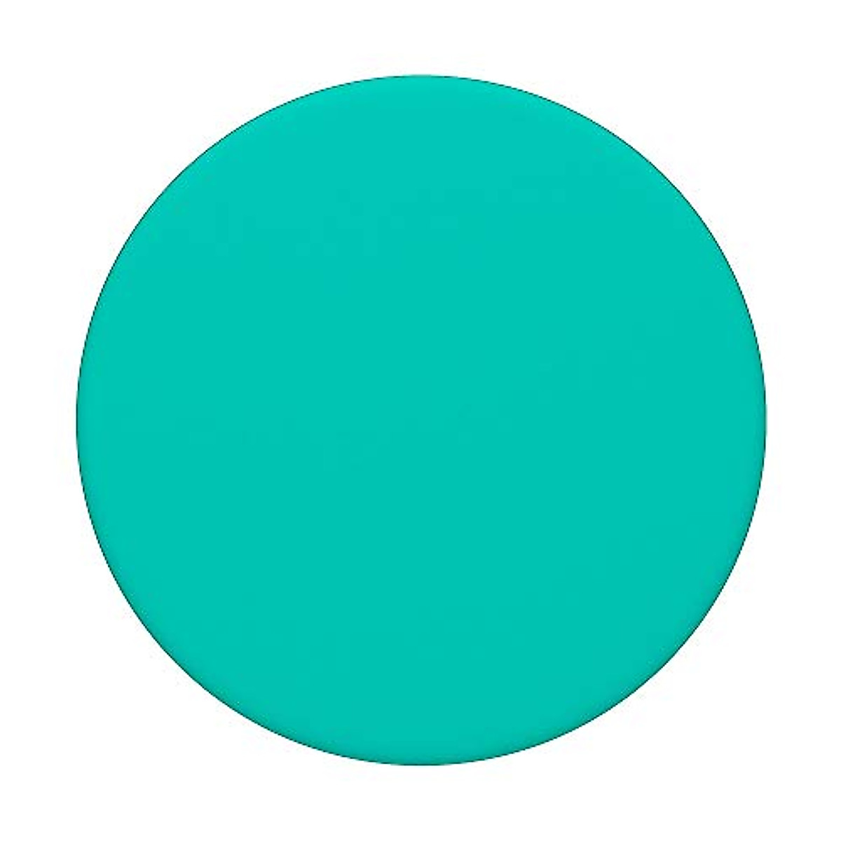 Blue Pop Socket -Color turquoise Pop Socket