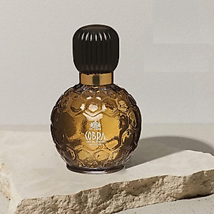 HERBAL MART COBRA Body Perfume For Men | Unisex Perfume with Aromale Essense Long Lasting Fragrance | EAU DE PERFUM 60 Ml (pack Of 3)