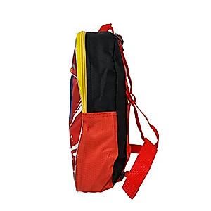 Miraculous Ladybug 11" Mini Backpack- GIRLS POWER