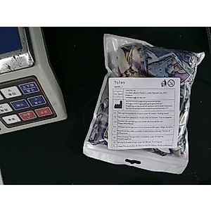 Yolev 12 Packs Satin Fashion Narrow Handbag Handle Wrap Ribbon Neckerchief Scarf for Women (Mixed Styles)